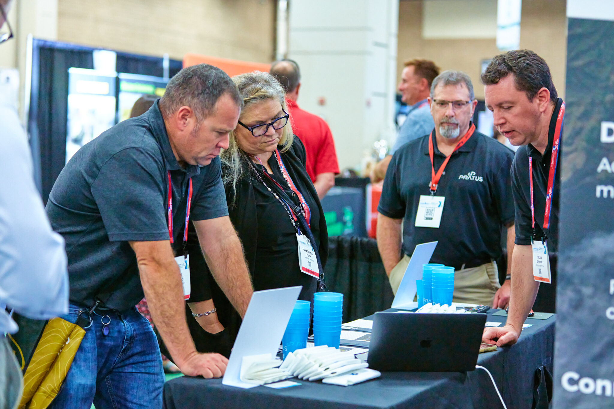 CLEAN GULF - Clean Gulf 2024