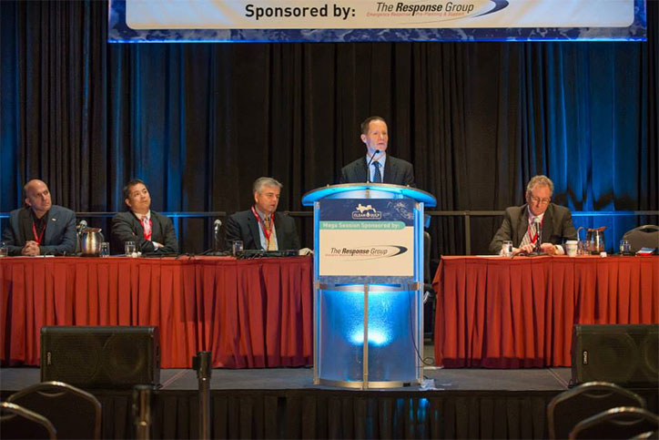 CLEAN GULF - CLEAN GULF 2025