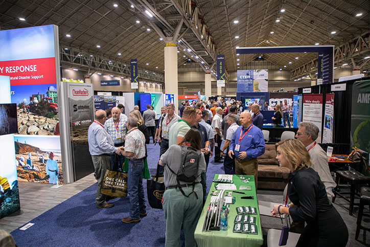 CLEAN GULF - CLEAN GULF 2025