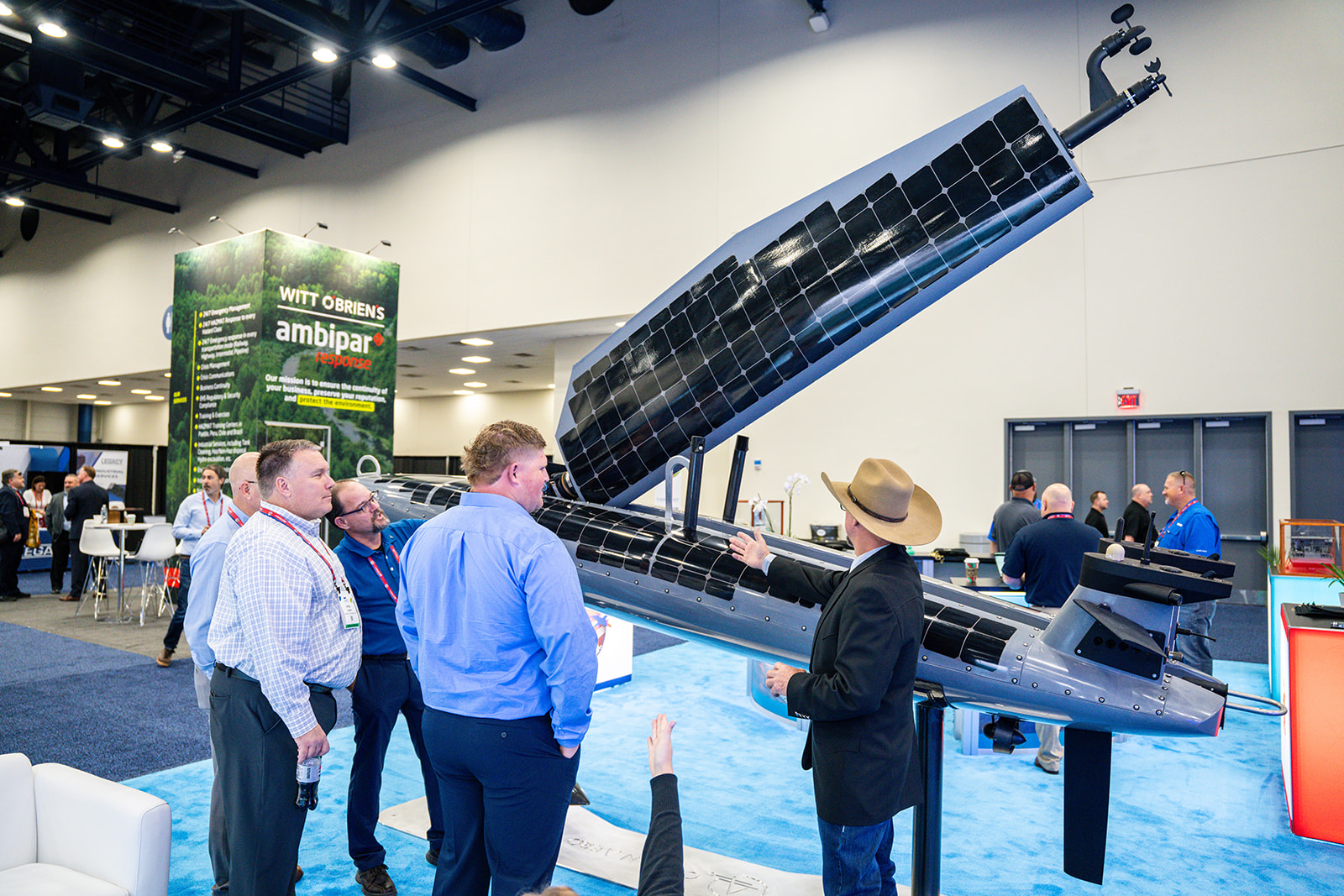 CLEAN GULF - CLEAN GULF 2025