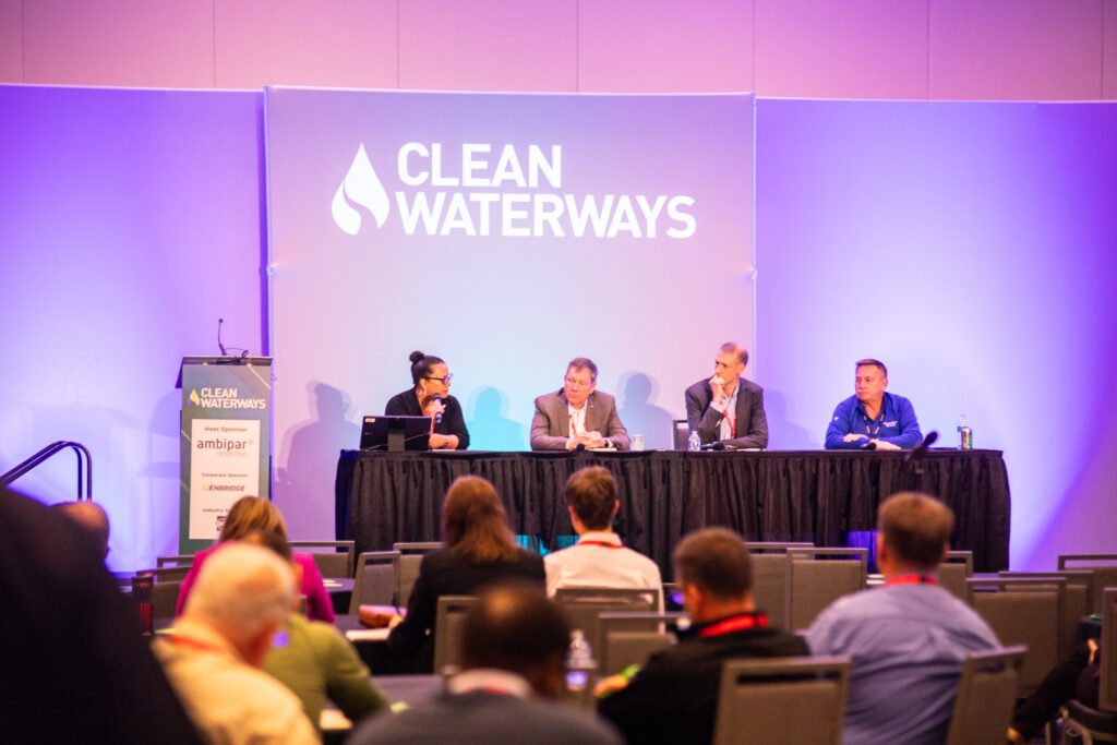 Why Attend - Clean Waterways 2025