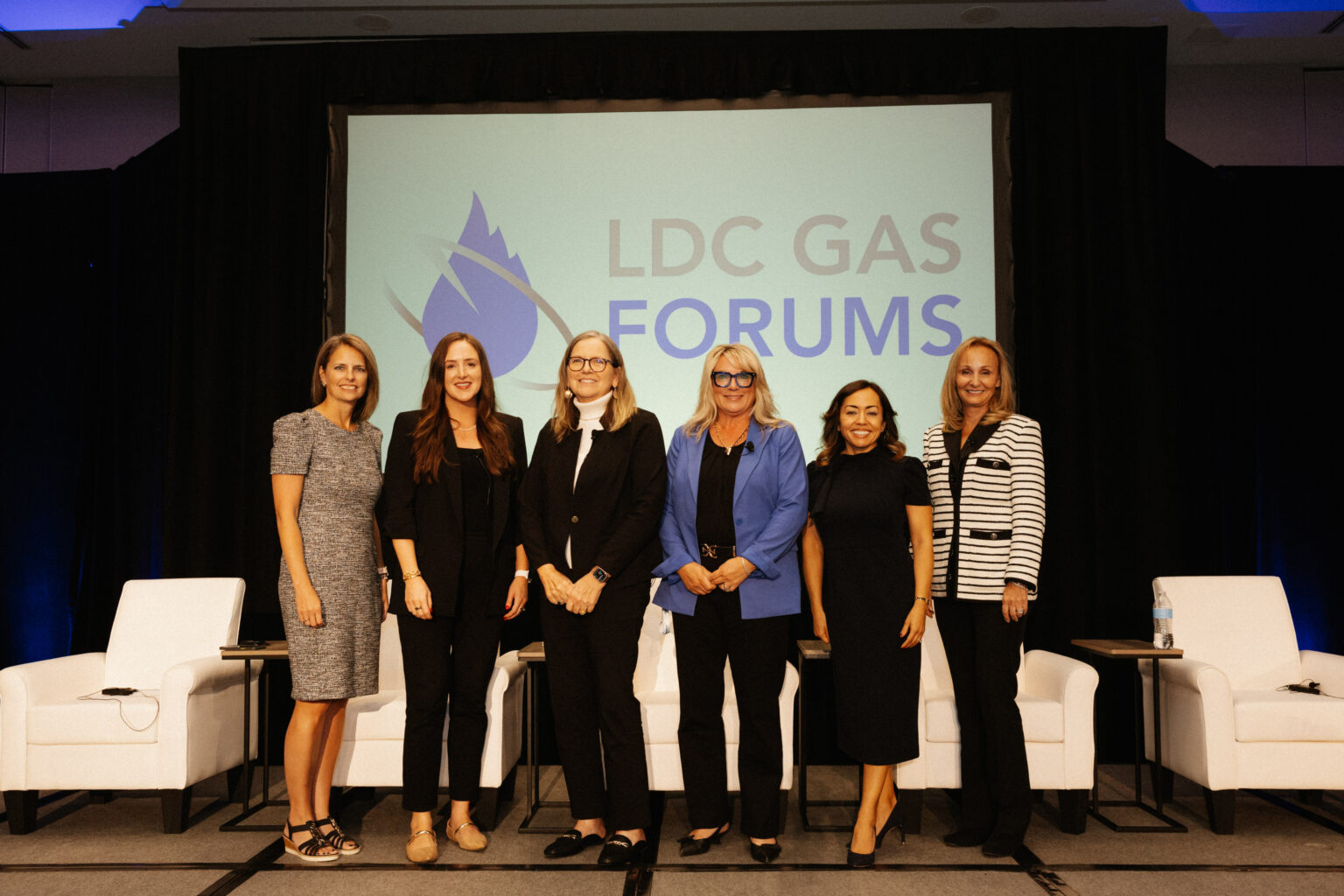 Mid-Continent Forum - LDC Gas Forums