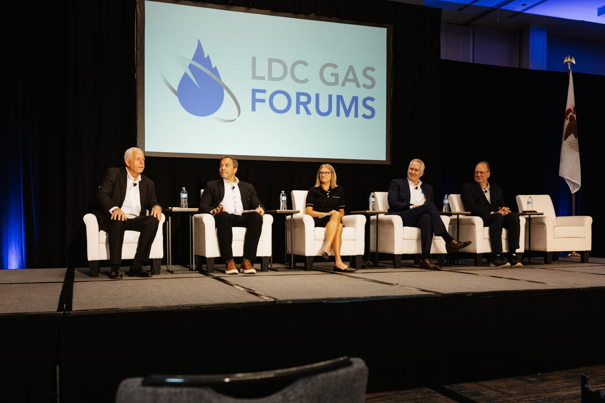 Mid-Continent Forum - LDC Gas Forums