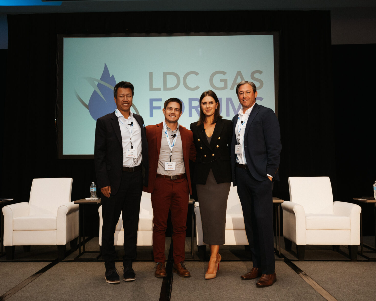 Mid-Continent Forum - LDC Gas Forums