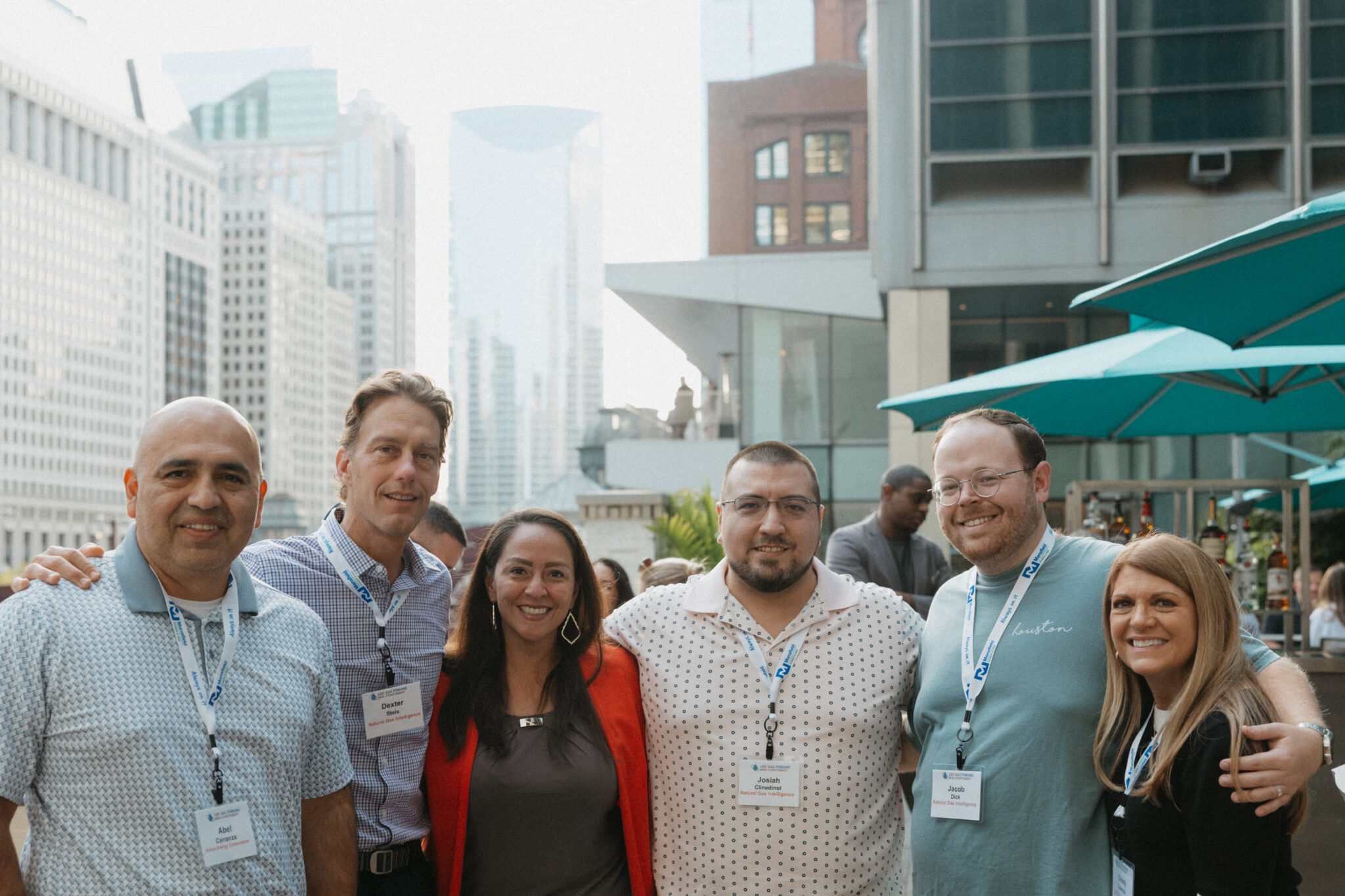 Mid-Continent Forum - LDC Gas Forums