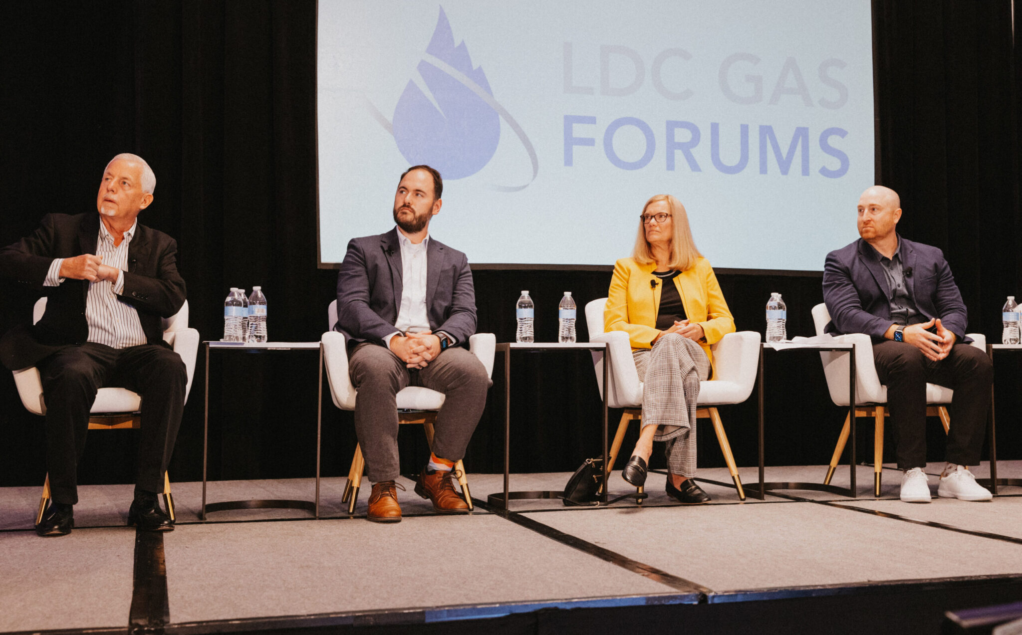 Mid-Continent Forum - LDC Gas Forums