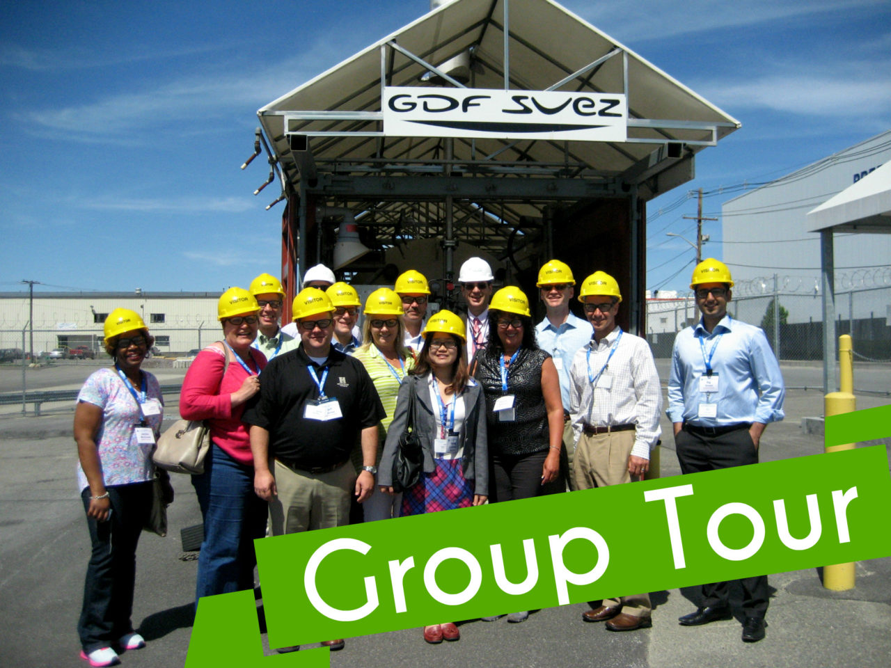 NE Group Tour - LDC Gas Forums