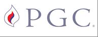 PGC Logo - LDC Gas Forums