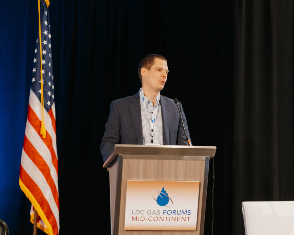 Mid-Continent Forum - LDC Gas Forums