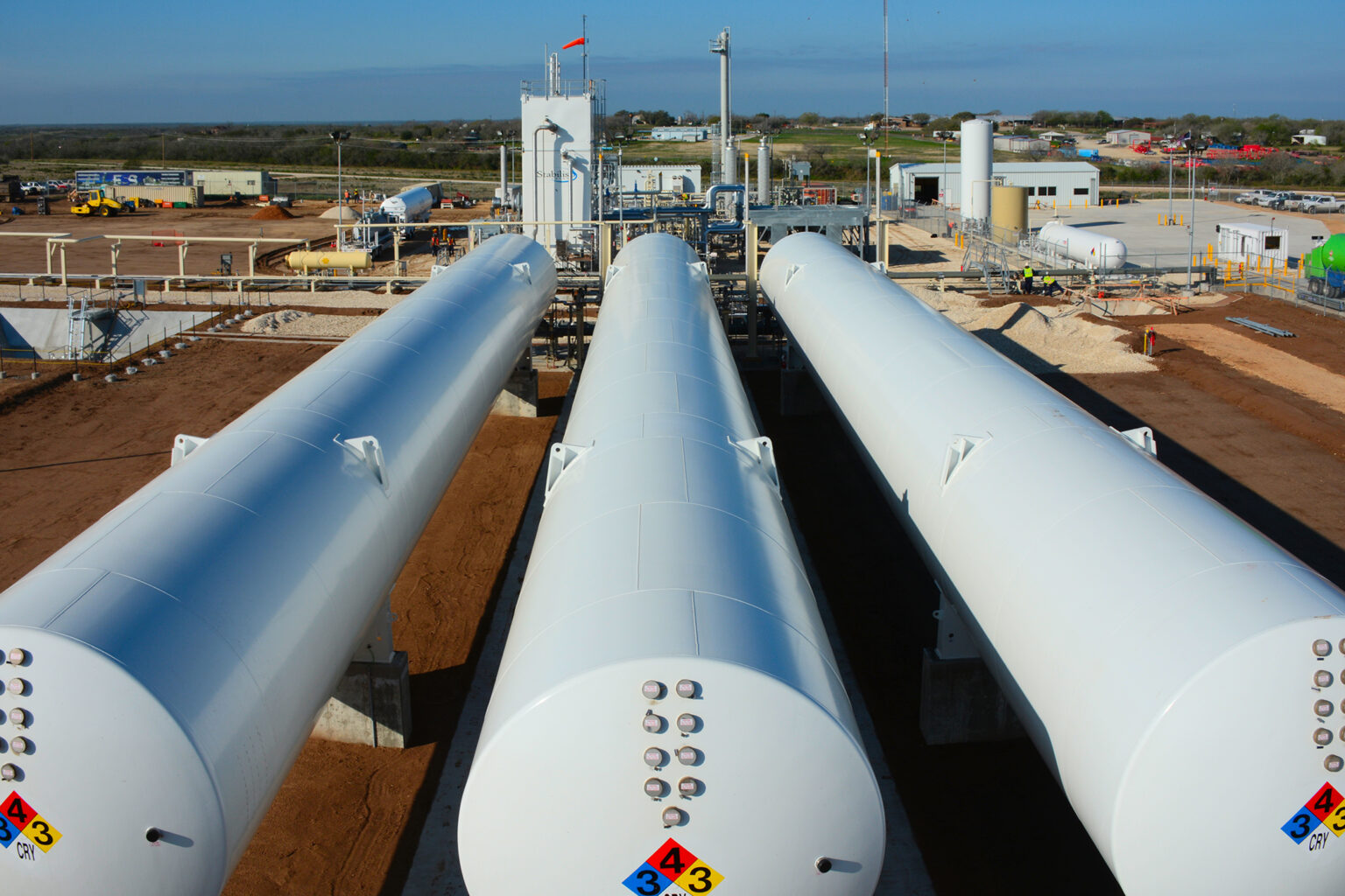 Natural Gas Forum 2020 - LDC Gas Forums