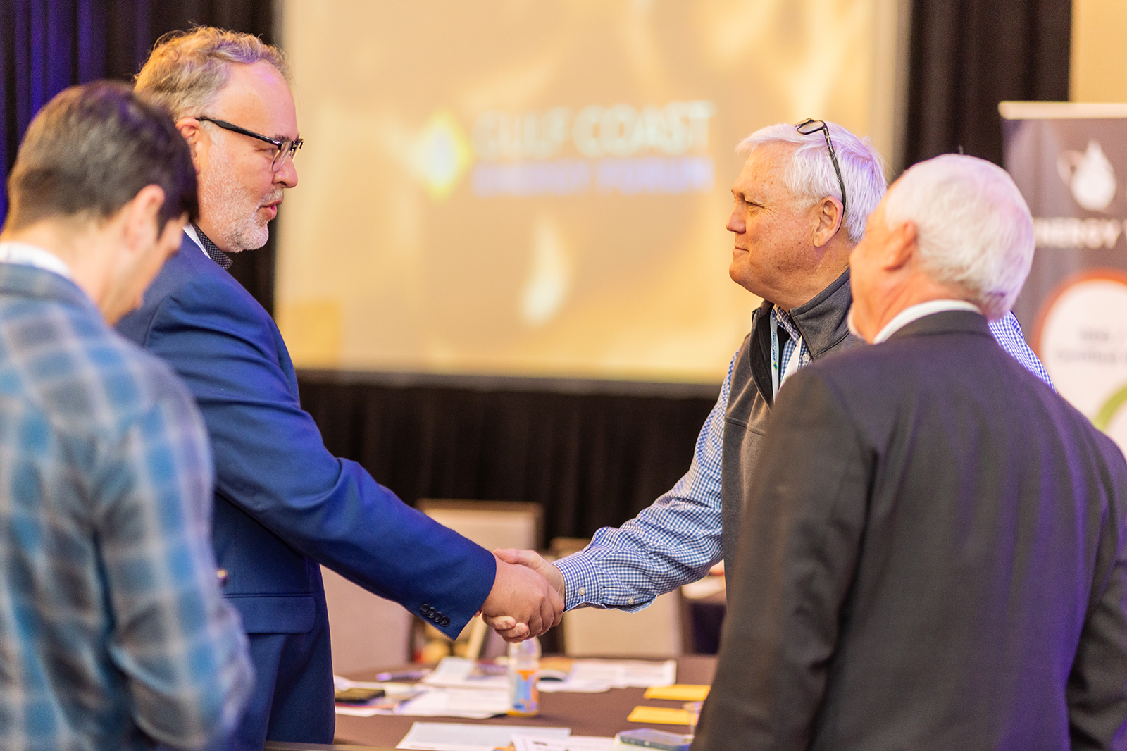 Networking - LDC Gas Forums