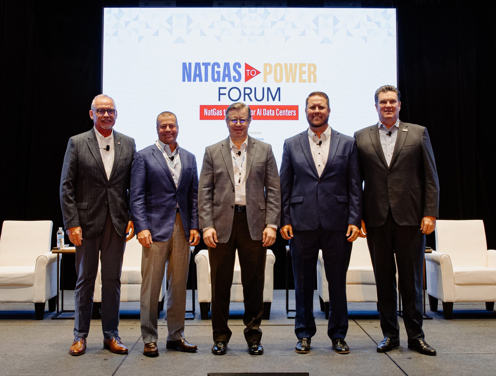 NatGas to Power Forum - LDC Gas Forums