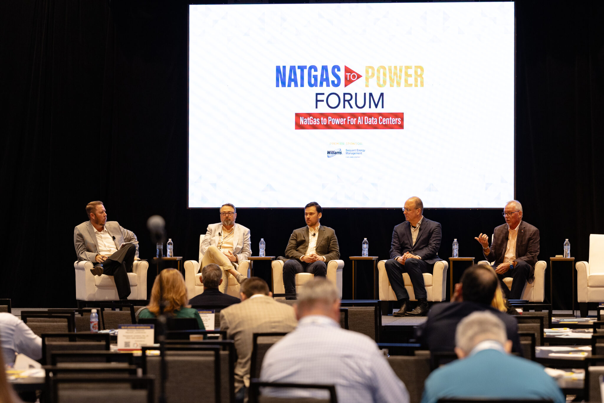 NatGas to Power Forum - LDC Gas Forums